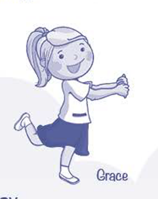 Our Vision, Mission and Motto